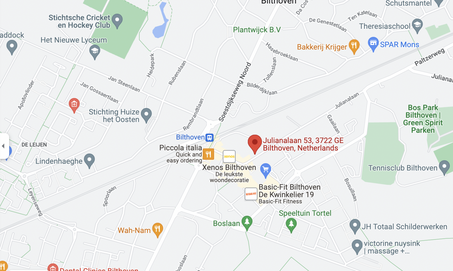 The Au Pair | A Great Exchange